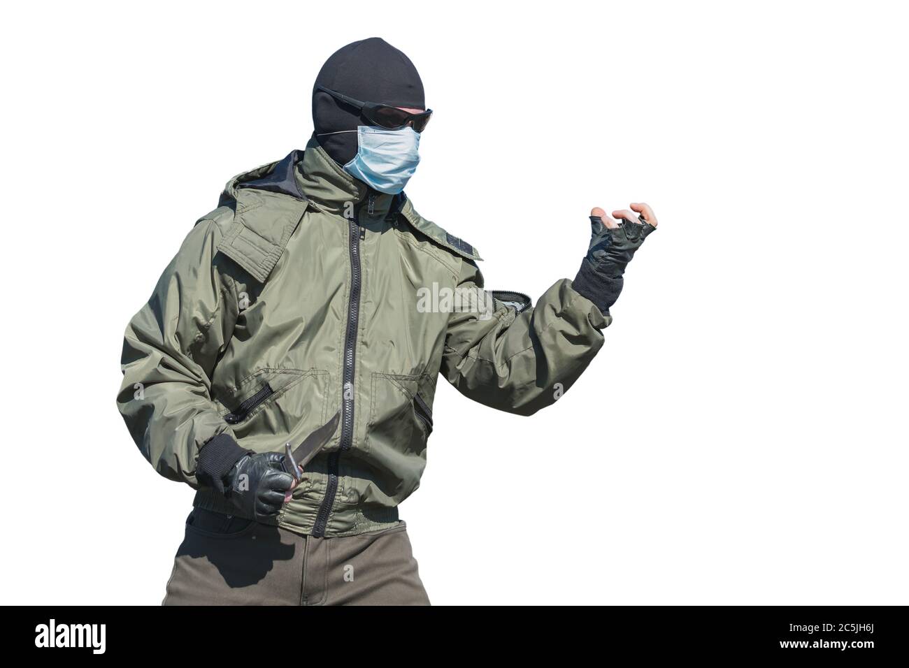 Special forces medical hi-res stock photography and images - Alamy