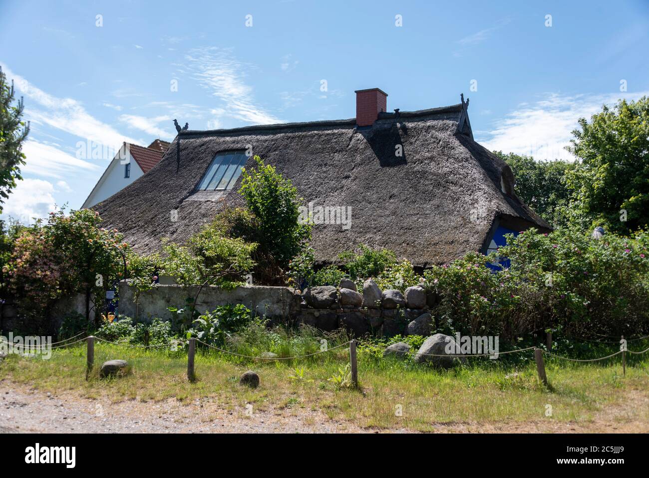 Fink house hi-res stock photography and images - Alamy