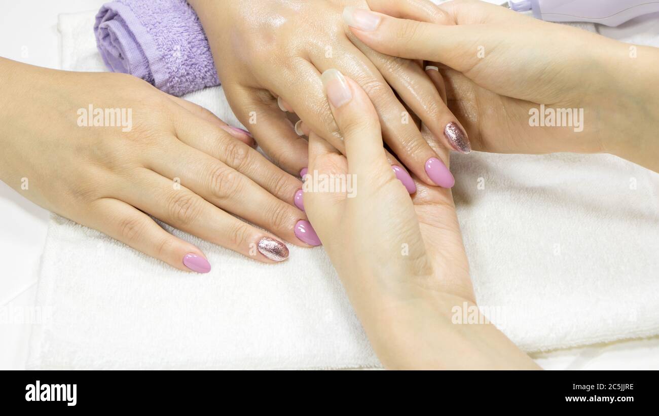 Routine procedure hi-res stock photography and images - Alamy