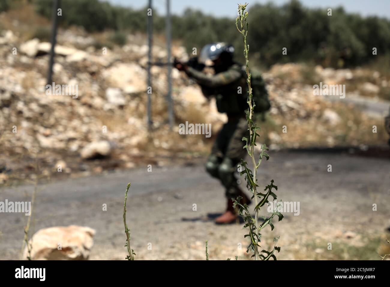 Fatah flag hi-res stock photography and images - Alamy