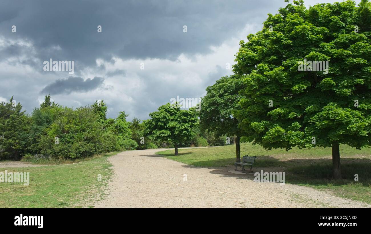 Neck recreation hi-res stock photography and images - Alamy