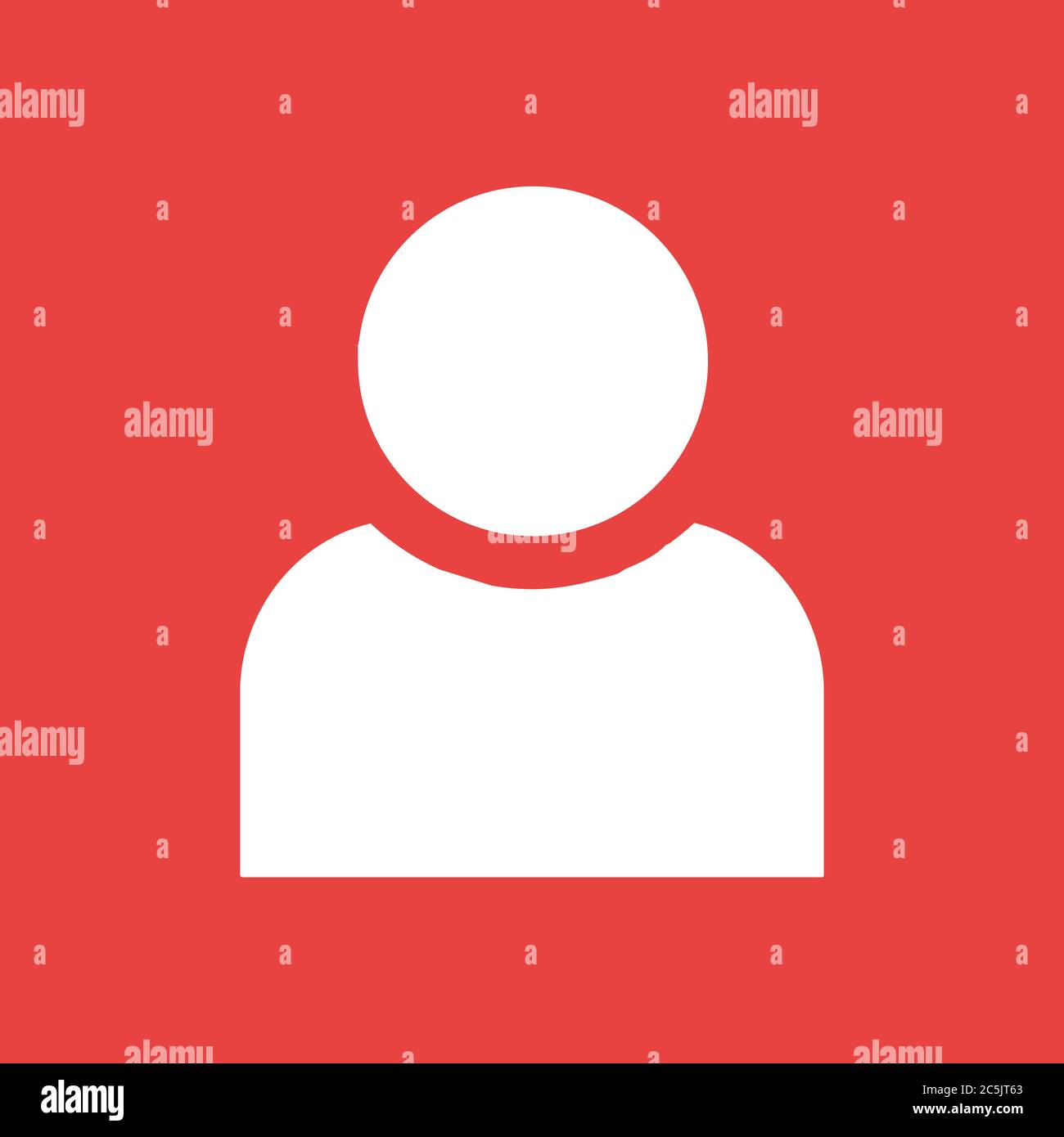 Vector man icon. Logo. Pictogram. Button. Vector illustration Stock ...