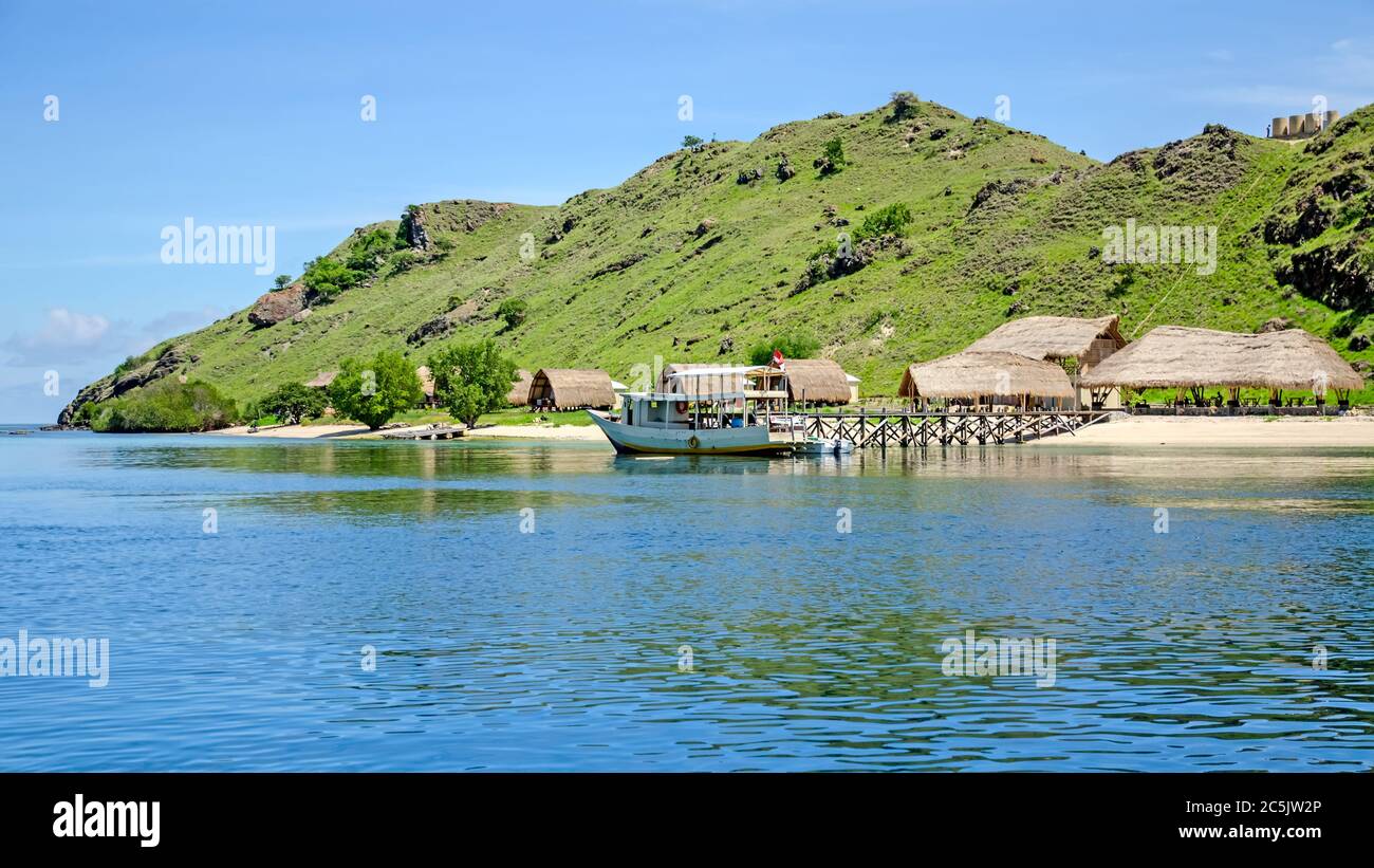 Lesser sunda islands hi-res stock photography and images - Alamy