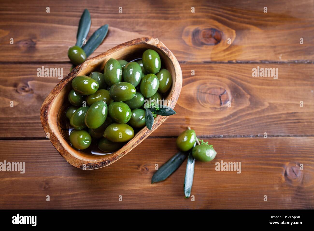 Bella cerignola olives hi-res stock photography and images - Alamy
