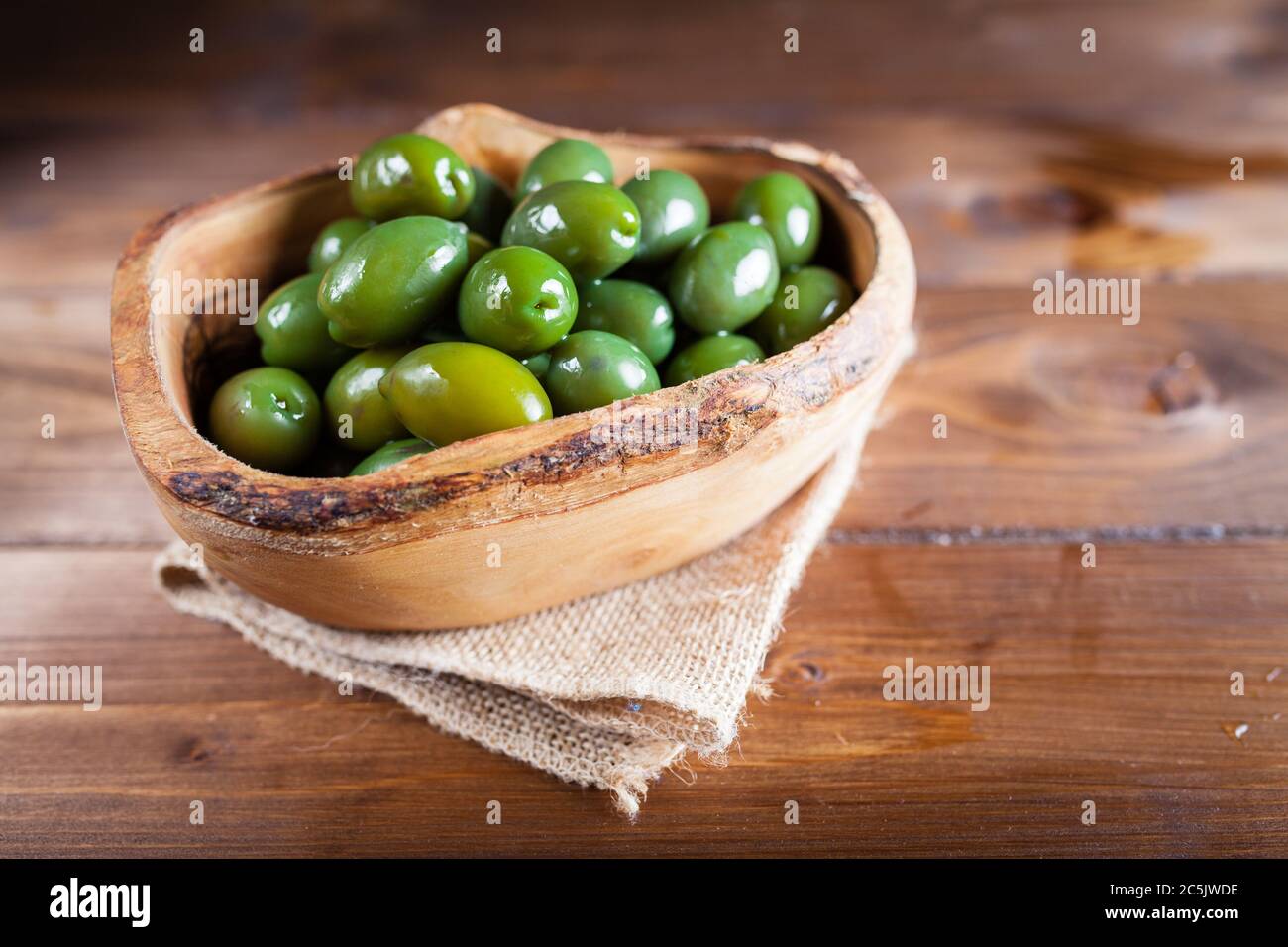 Bella cerignola olives hi-res stock photography and images - Alamy