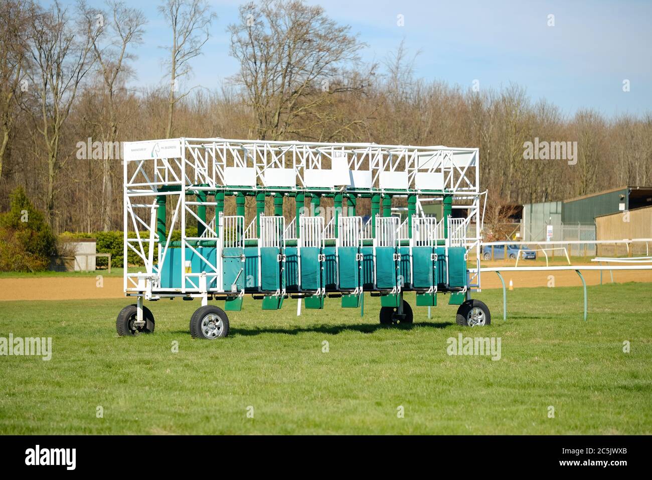 Jockey on horse royal ascot hi-res stock photography and images - Alamy
