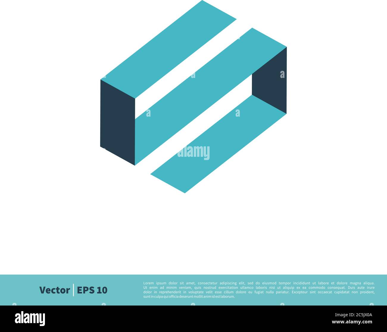Abstract S Letter Icon Vector Logo Template Illustration Design. Vector ...