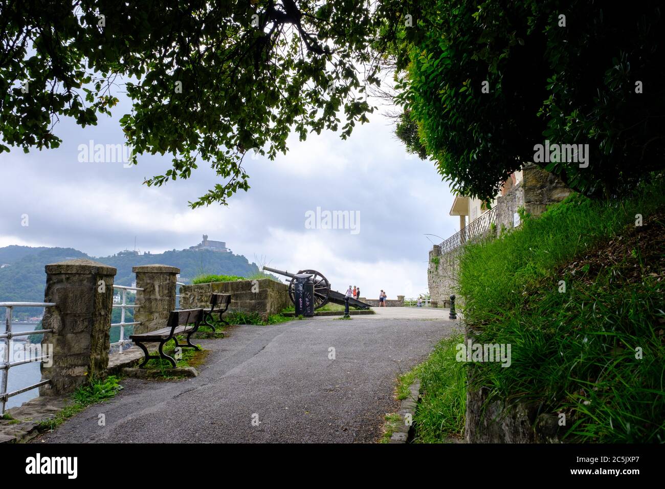La mota castle hi-res stock photography and images - Alamy