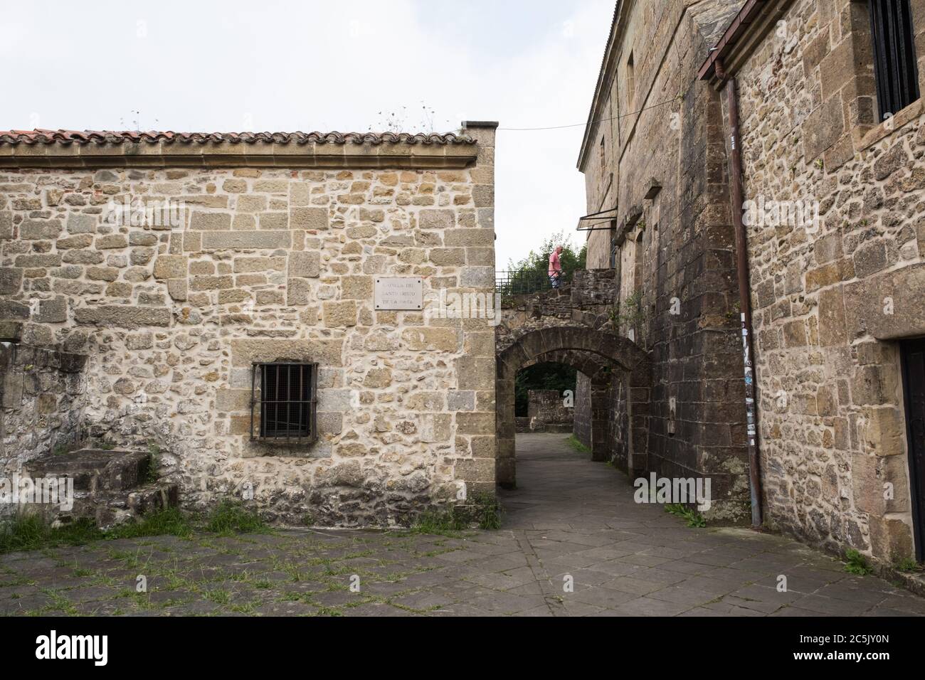 La mota castle hi-res stock photography and images - Alamy
