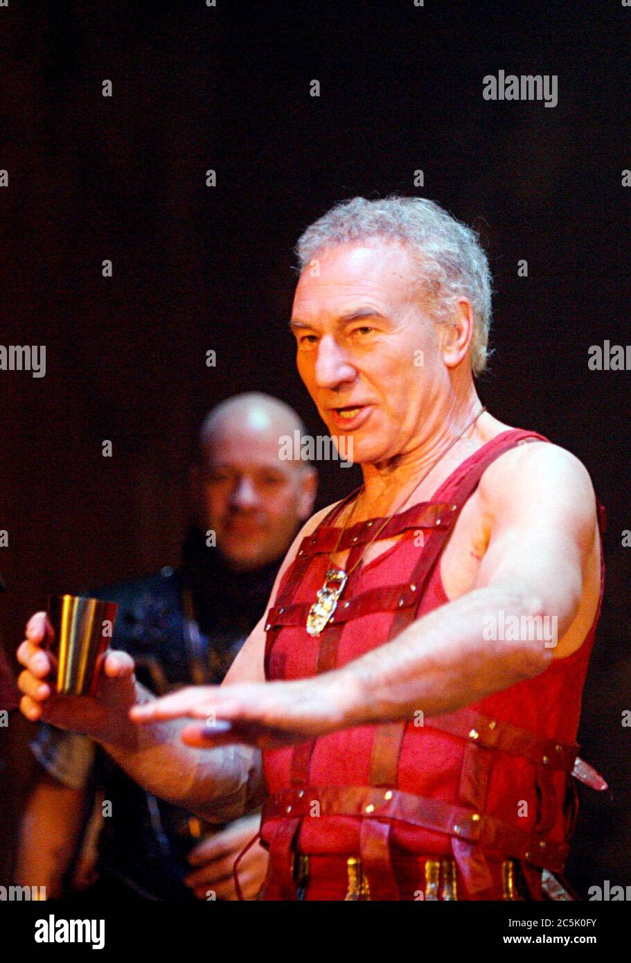 Antony cook hi-res stock photography and images - Alamy