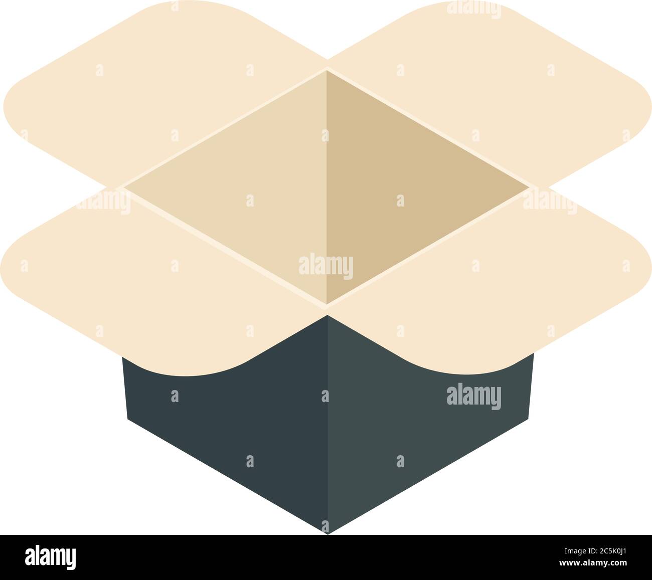 Chinese take away Stock Vector Images - Alamy