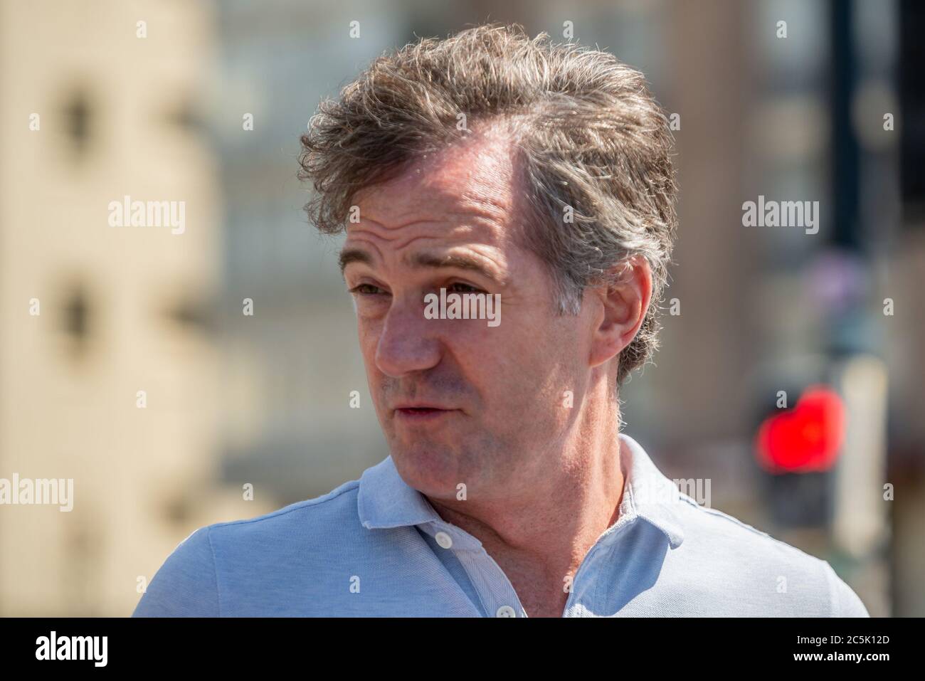 Peter kyle hi-res stock photography and images - Alamy