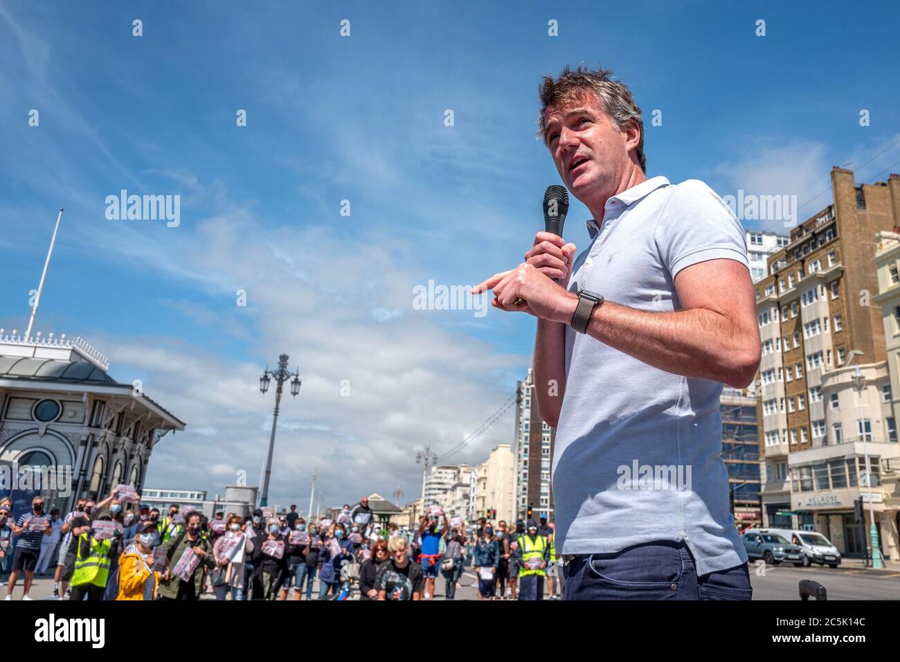 Peter kyle hi-res stock photography and images - Alamy