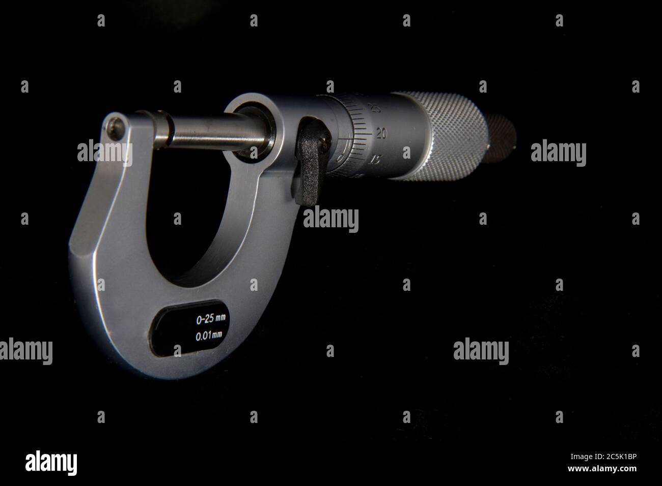 Engineering measurement tools hi-res stock photography and images - Alamy