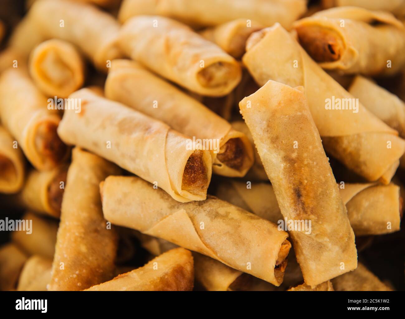 Asian rolls hi-res stock photography and images - Alamy