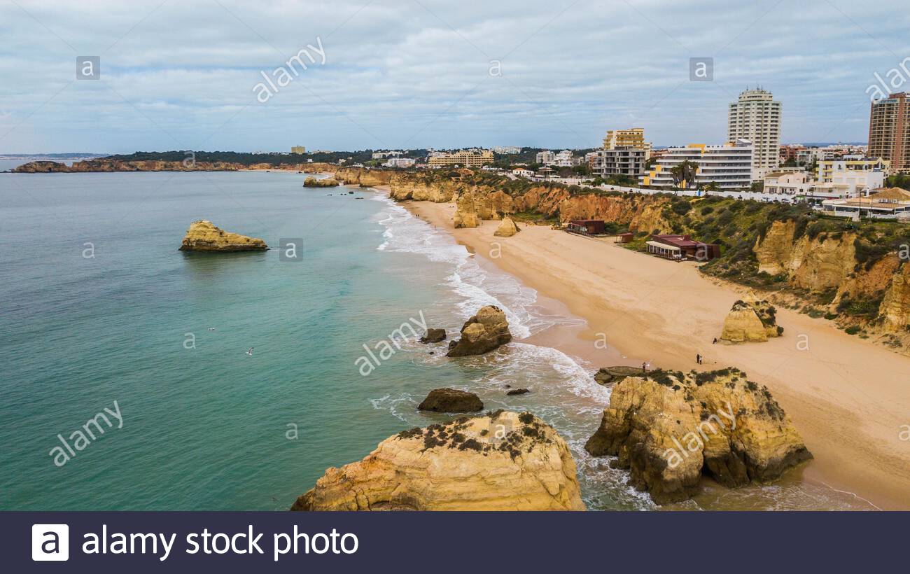Portimao City High Resolution Stock Photography and Images - Alamy