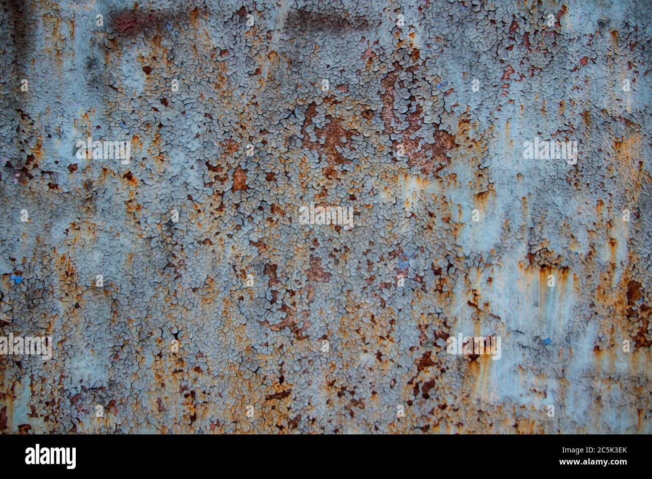 Rusty background. Shabby. Blue background. Rust. Vintage. Interesting ...