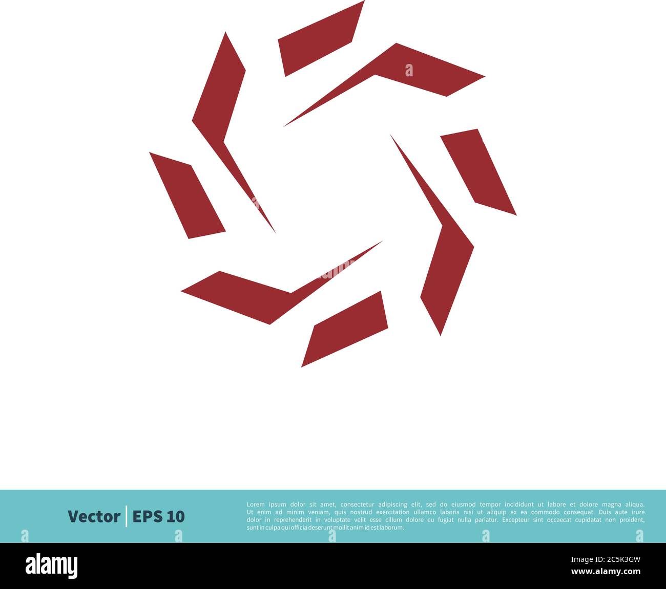 Jewish Star Icon Vector Logo Template Illustration Design. Vector EPS ...