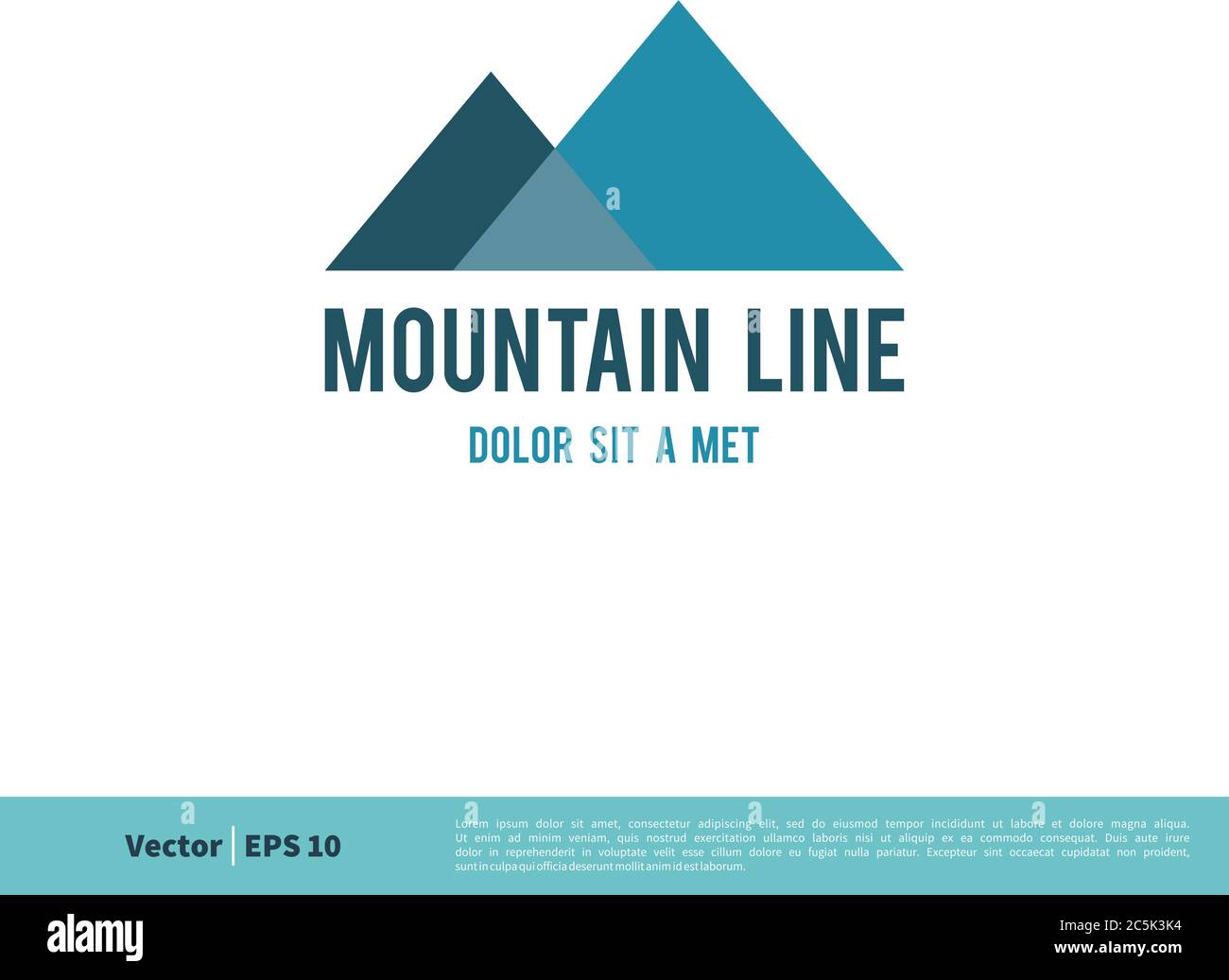 Canyon sign Stock Vector Images - Alamy