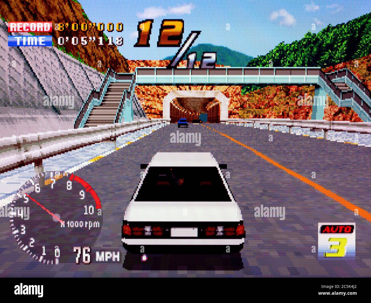 Peak Performance - Sony Playstation 1 PS1 PSX - Editorial use only ...