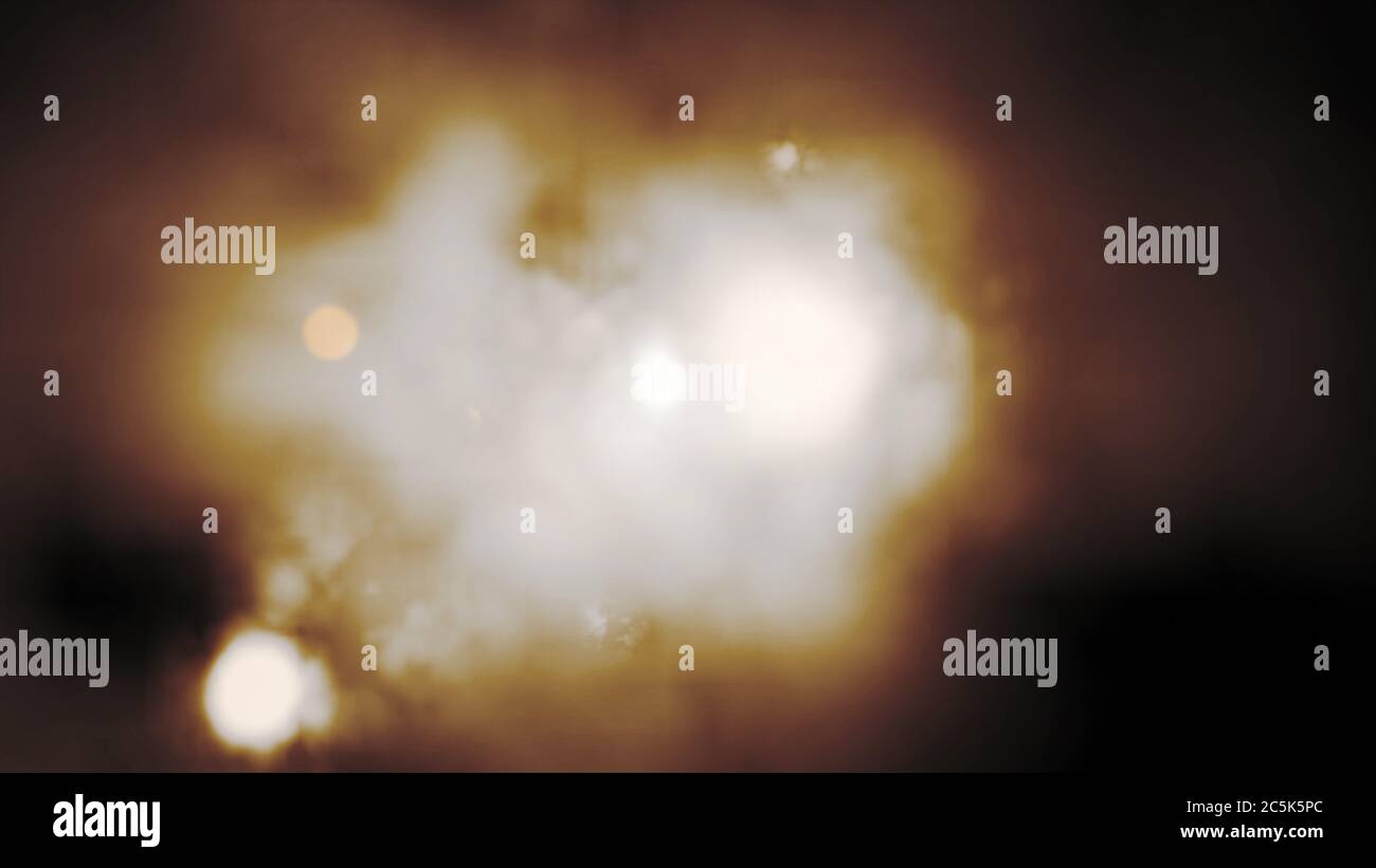 explosion fire flame particle abstract background texture Stock Photo ...