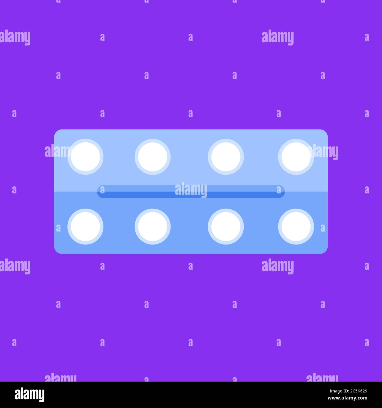 Medicine pills Stock Vector Images - Alamy