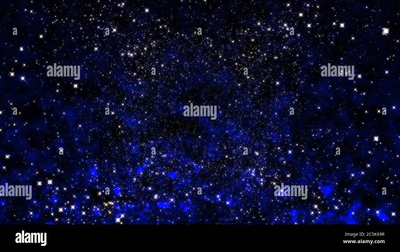 stars in cosmos, abstract background science astrology Stock Photo - Alamy