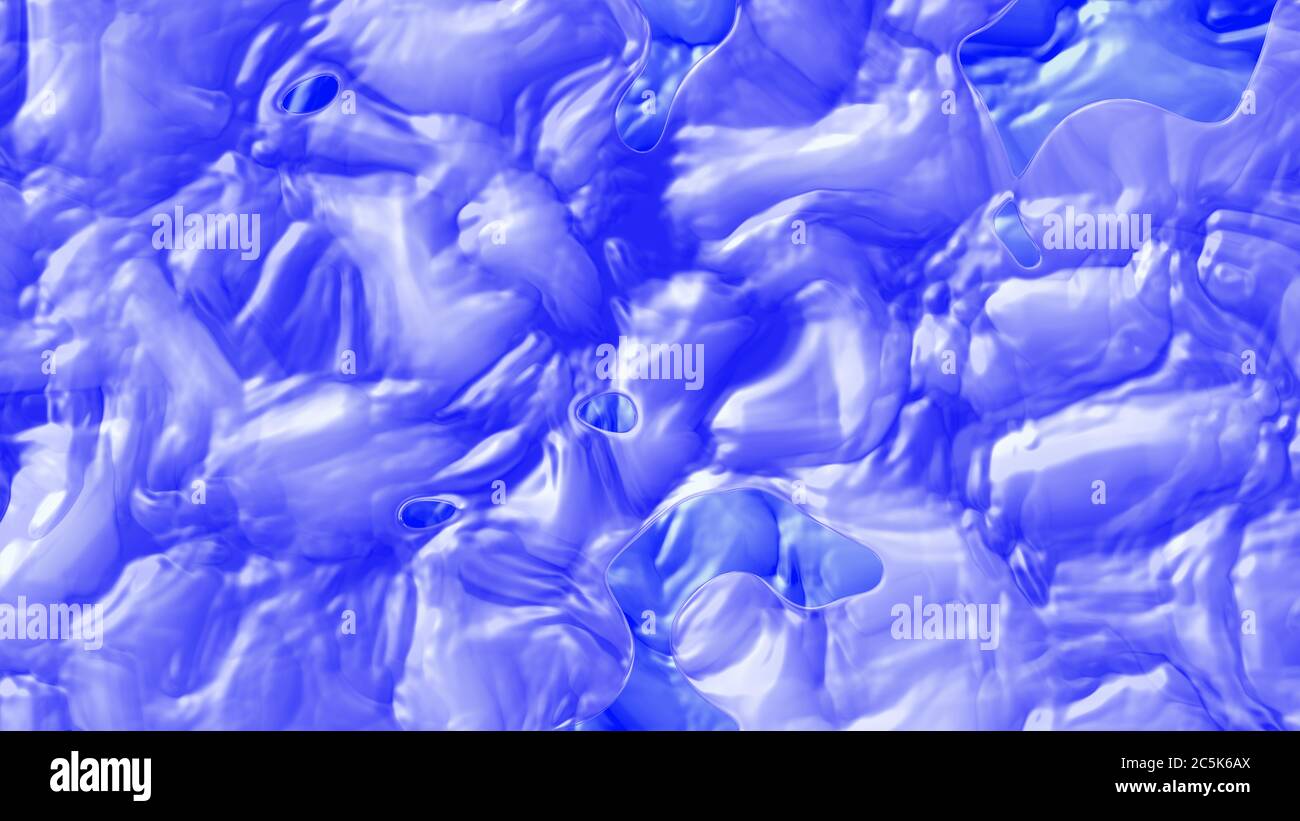 Watery texture hi-res stock photography and images - Alamy