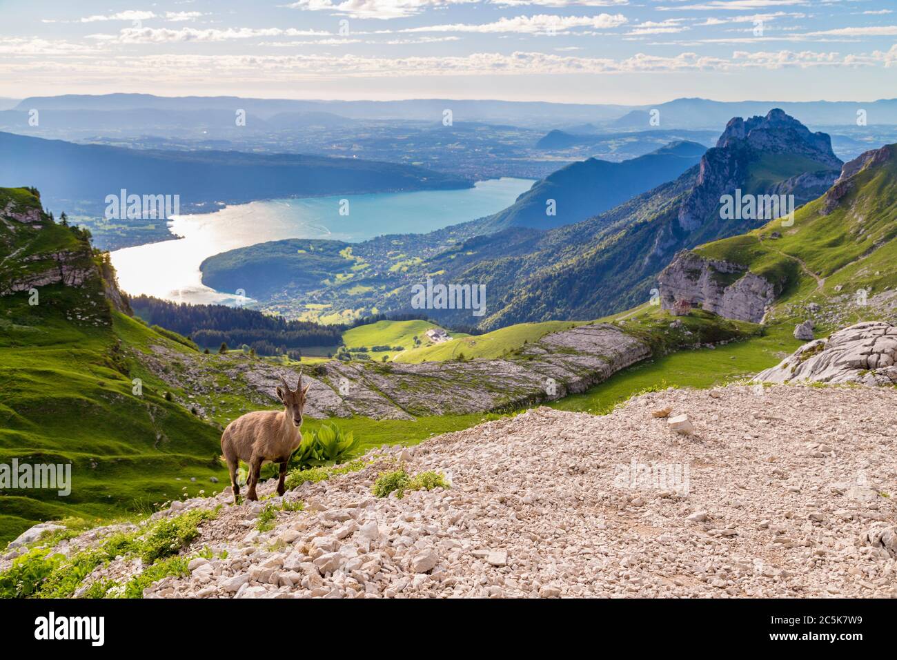 French Alps Annecy High Resolution Stock Photography and Images - Alamy