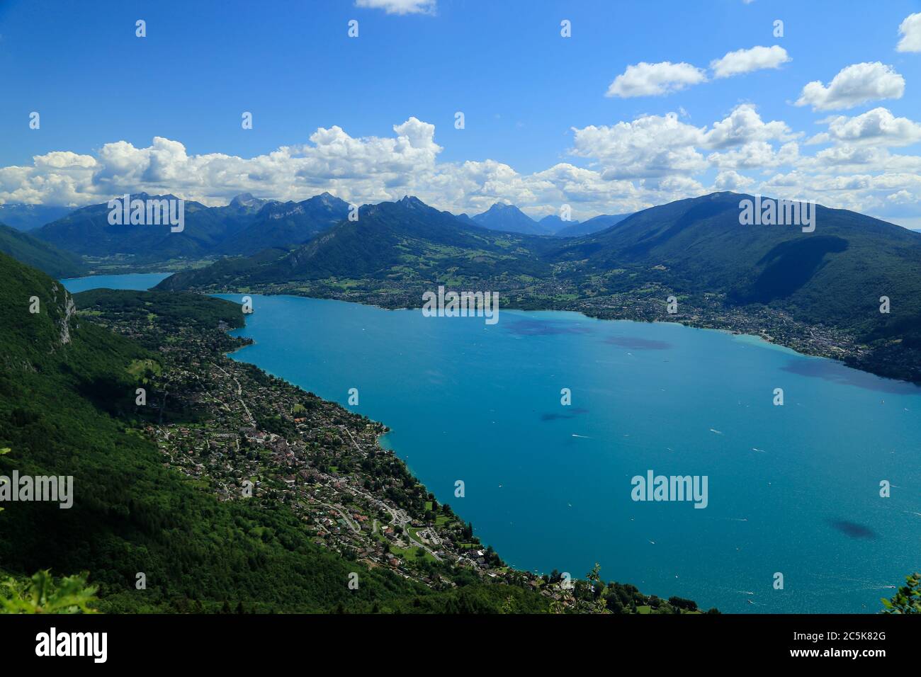 French Alps Annecy High Resolution Stock Photography and Images - Alamy