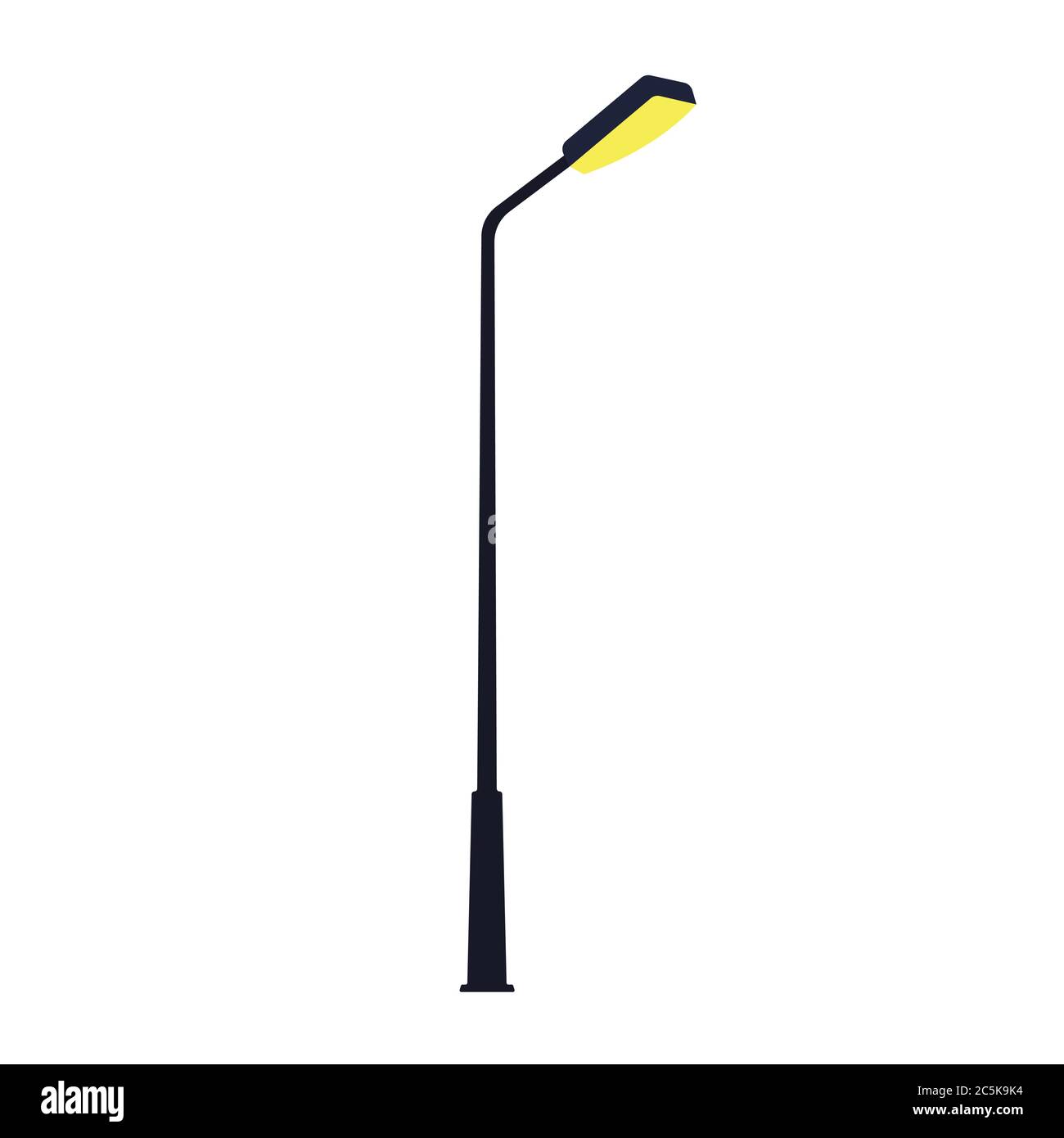 Street Light Vector Png