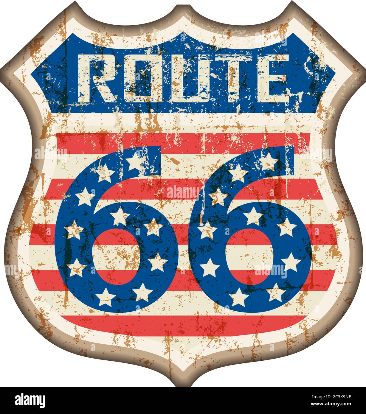 History roadsign sign Stock Vector Images - Alamy