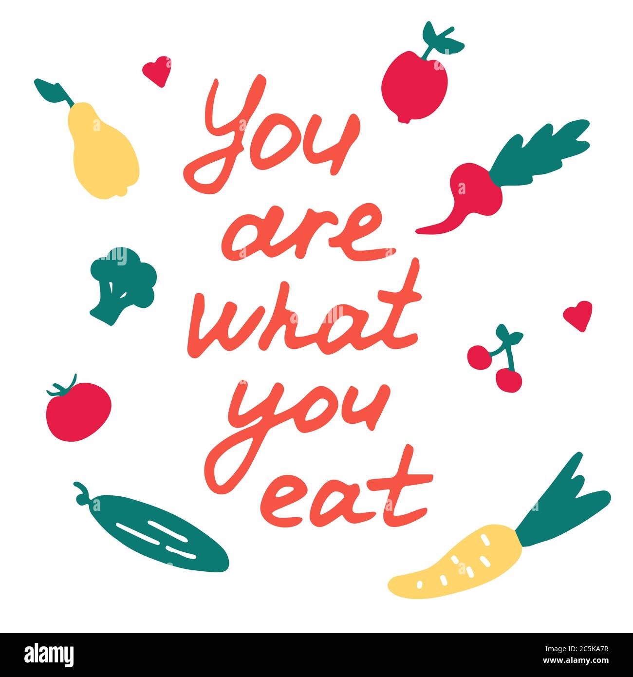 Lemon apple leaf pear Stock Vector Images - Alamy