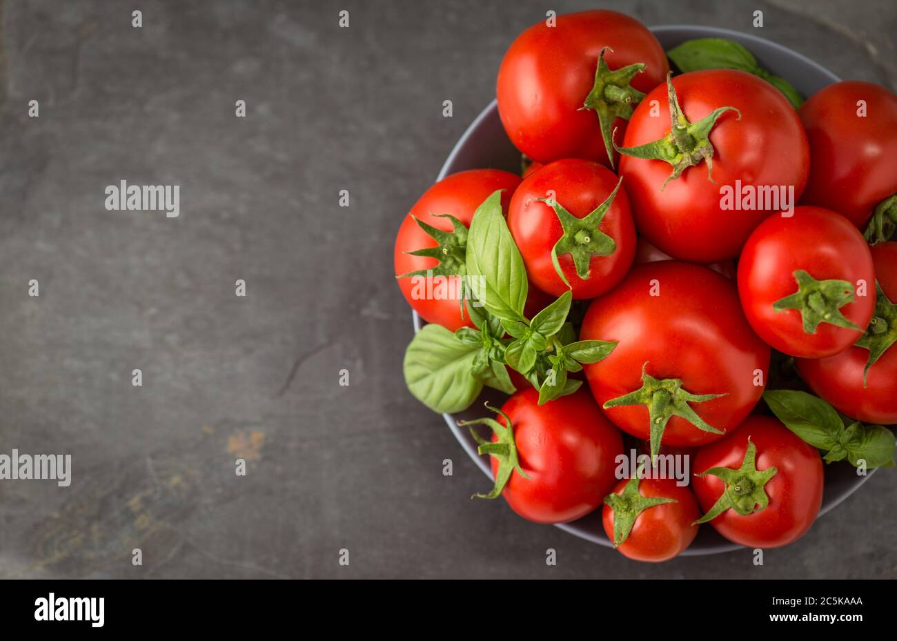 Ripe basil hi-res stock photography and images - Alamy