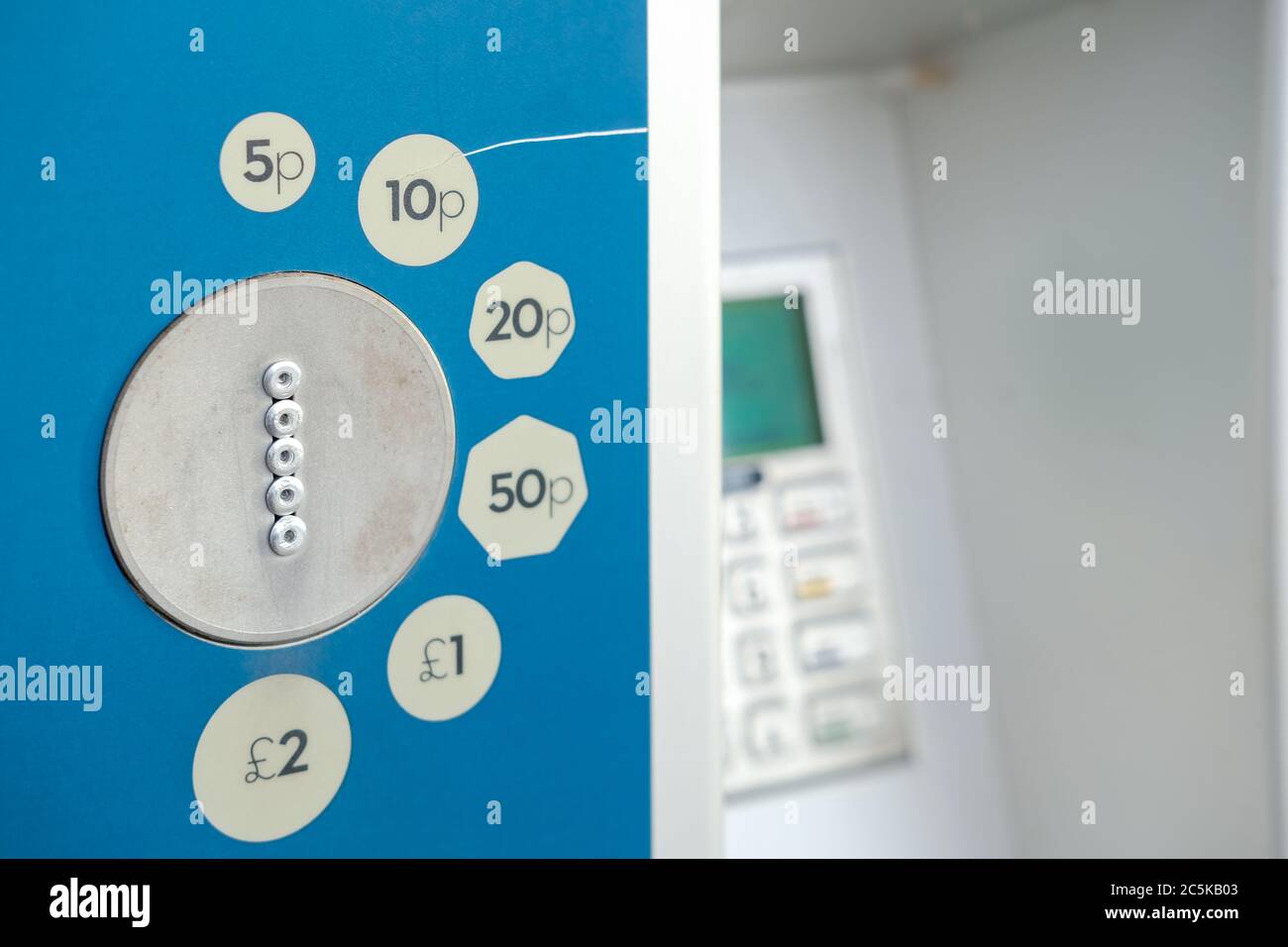 Bus paying system machine hi-res stock photography and images - Alamy