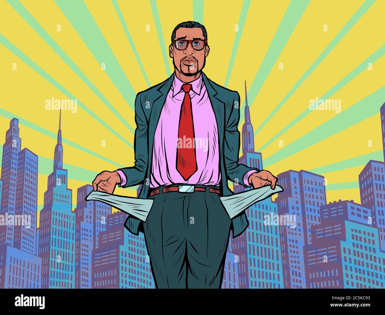 African money loan Stock Vector Images - Alamy