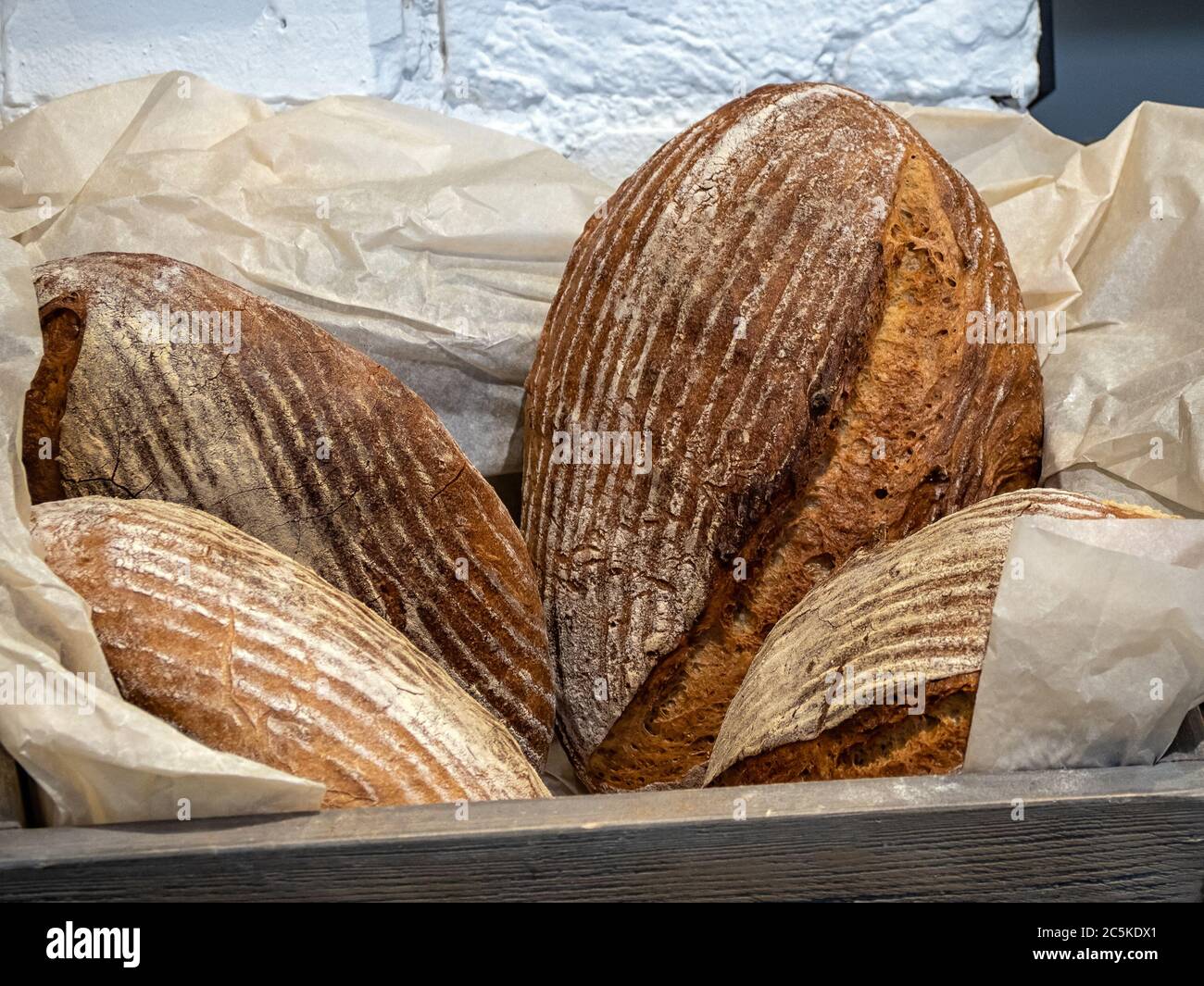 Czech Bread High Resolution Stock Photography and Images - Alamy