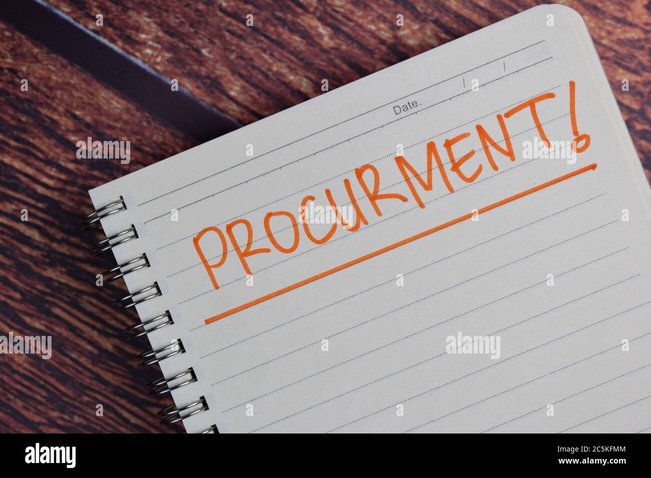 Handwritten inventory hi-res stock photography and images - Alamy