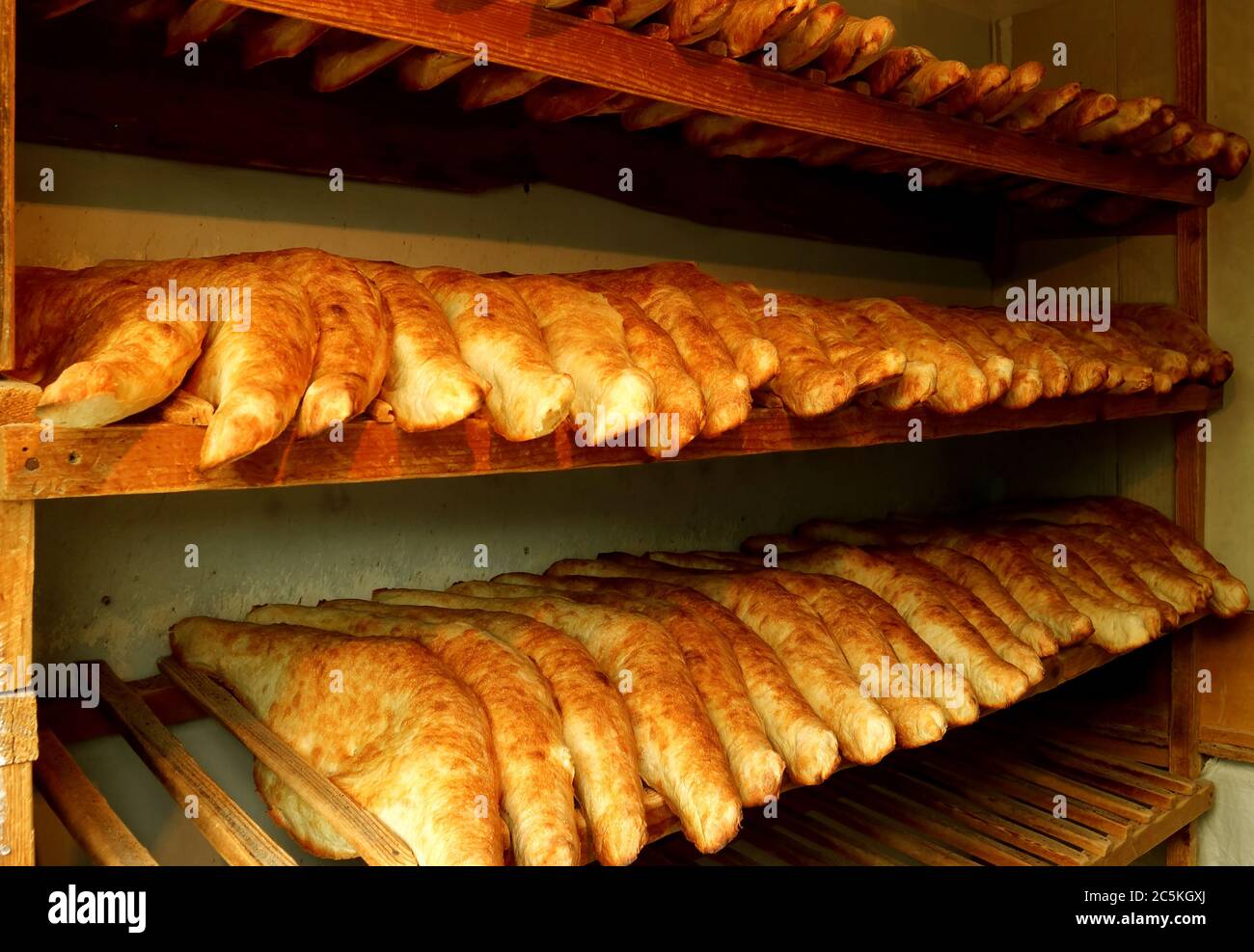 Georgian bakery hi-res stock photography and images - Alamy
