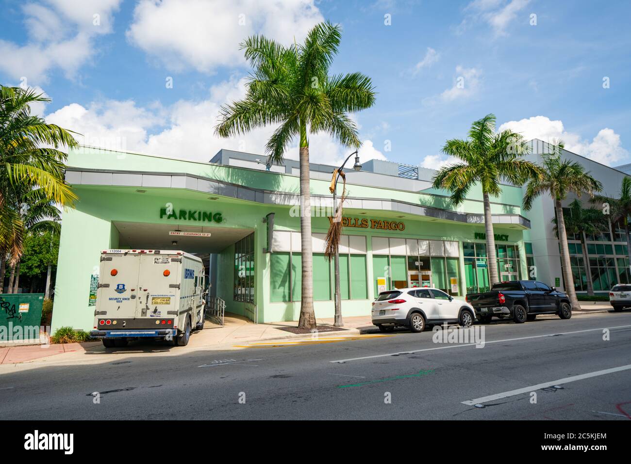 Brinks High Resolution Stock Photography and Images - Alamy