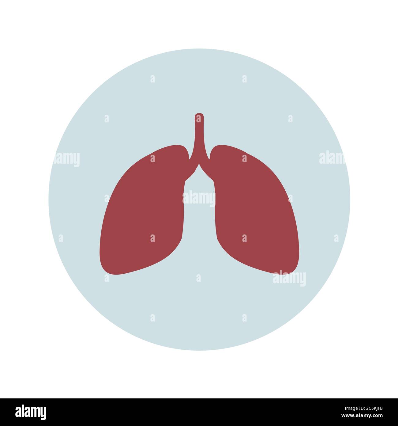 Hospital smoking Stock Vector Images - Alamy