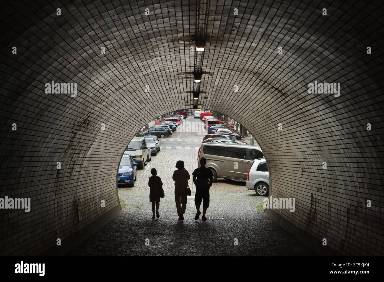 Tunel hill hi-res stock photography and images - Alamy