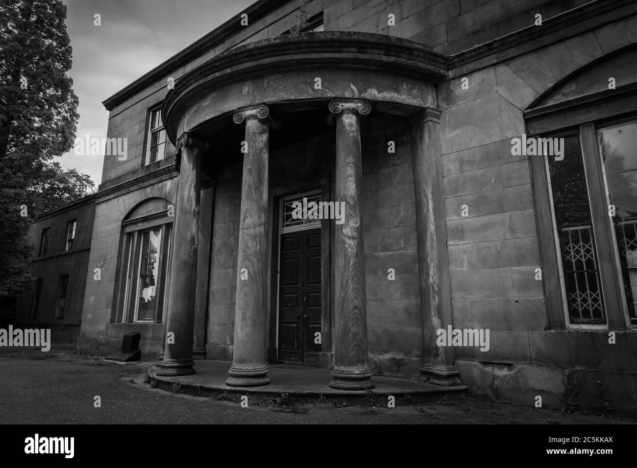 Woodbank hi-res stock photography and images - Alamy
