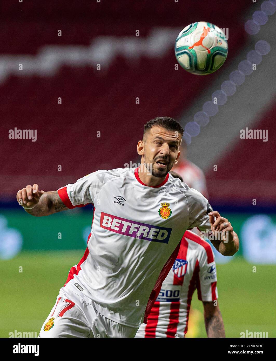 Aleksandar trajkovski of mallorca hi-res stock photography and images ...