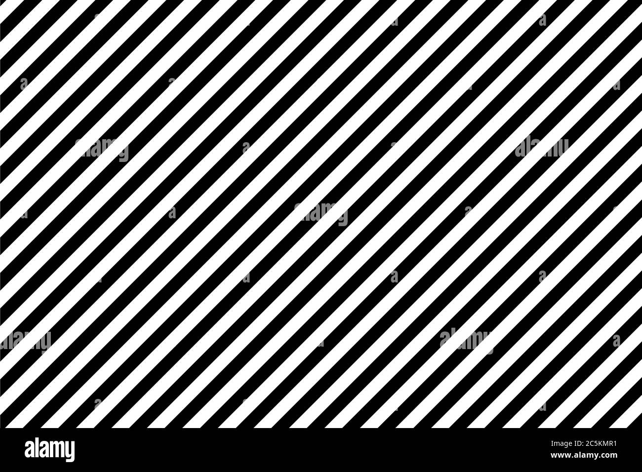 Black and white diagonal stripes paper chart background Stock Photo - Alamy