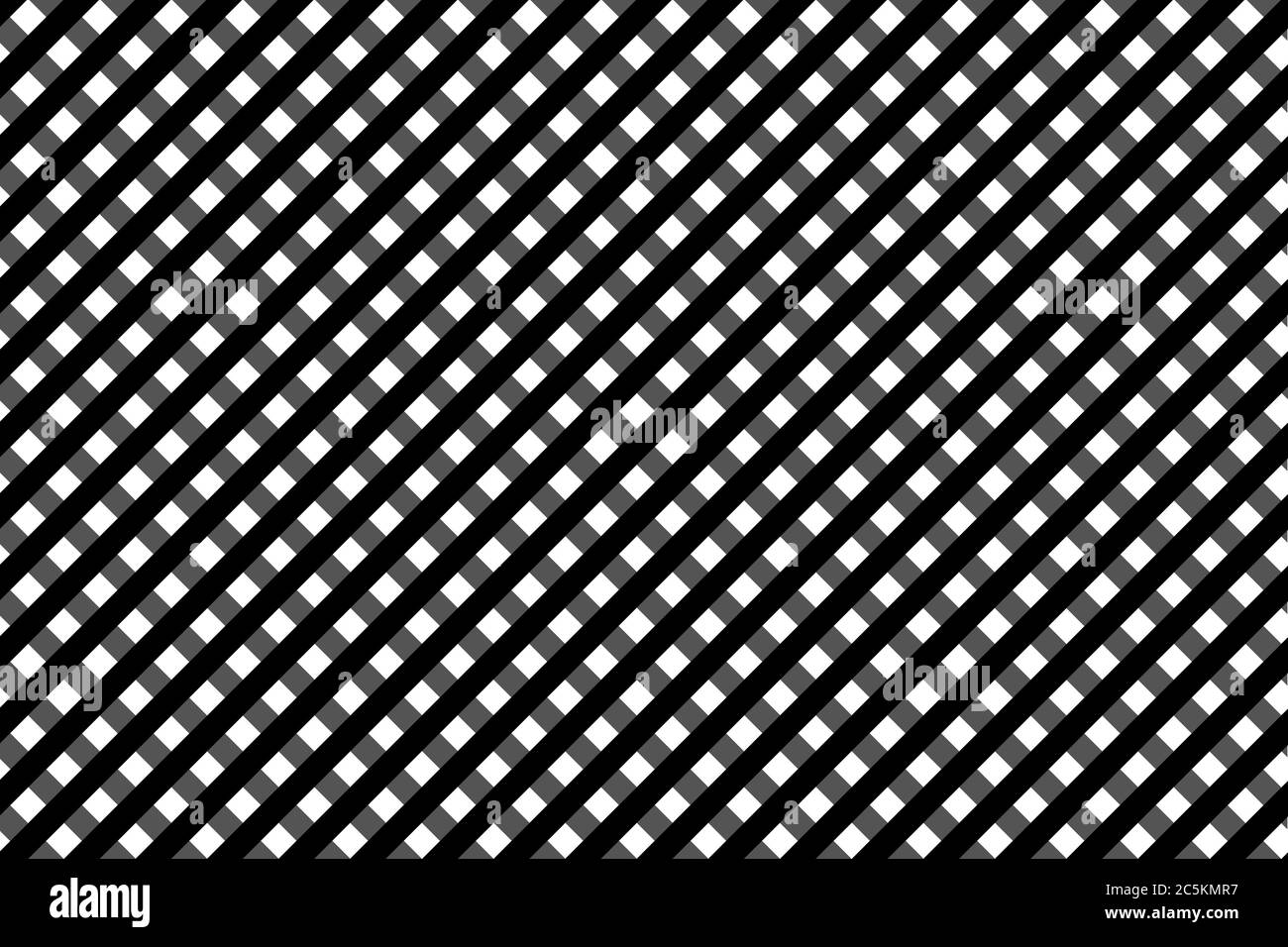 Black and white square dots paper chart background Stock Photo - Alamy