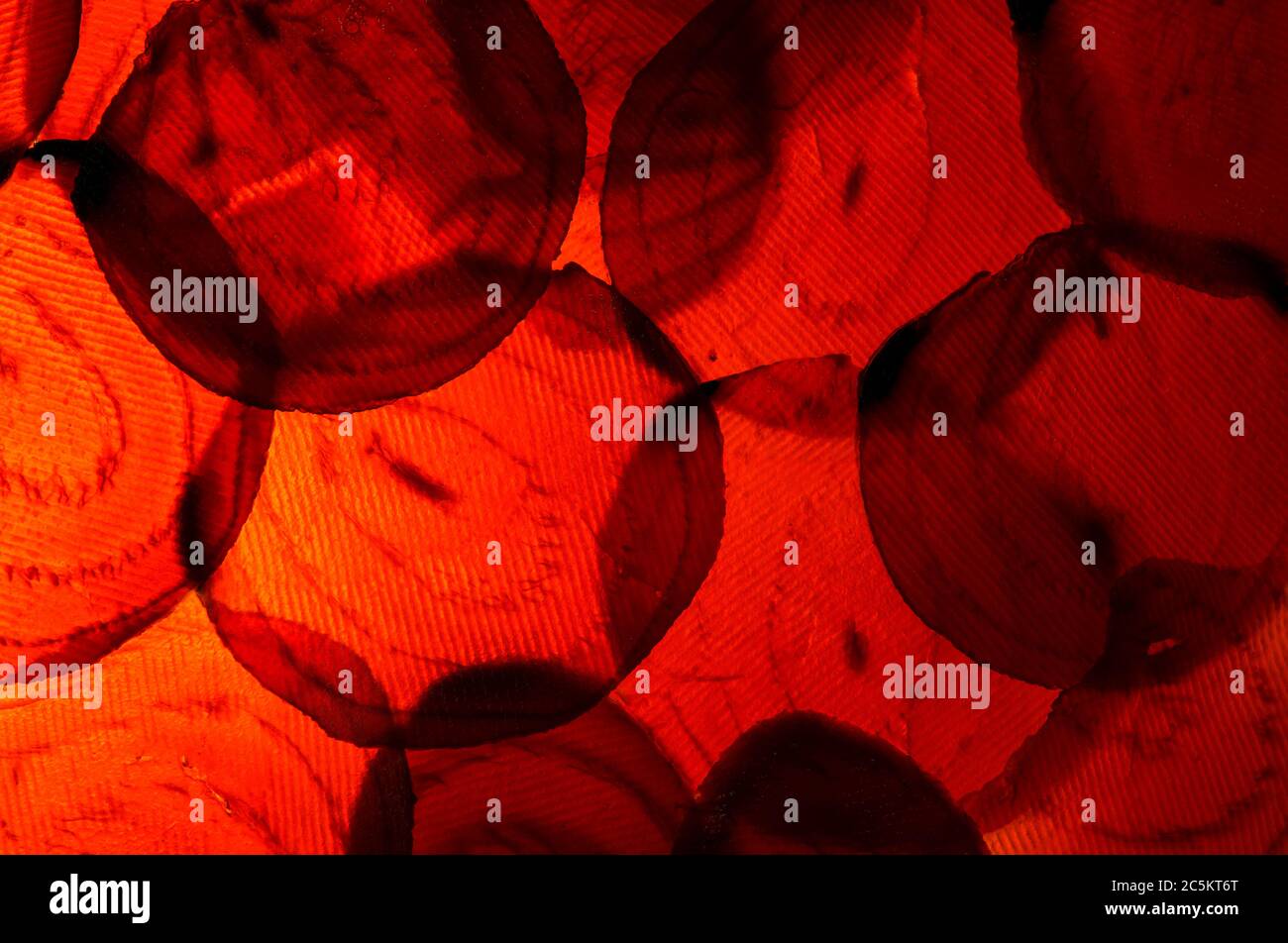 Beet slices hi-res stock photography and images - Alamy
