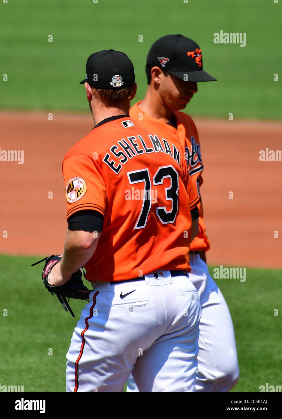 Tommy eshelman hi-res stock photography and images - Alamy