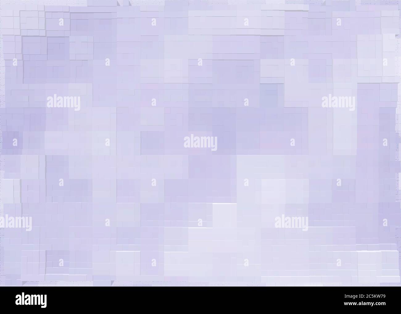 Lilac Squared Box Abstract Background Stock Photo - Alamy