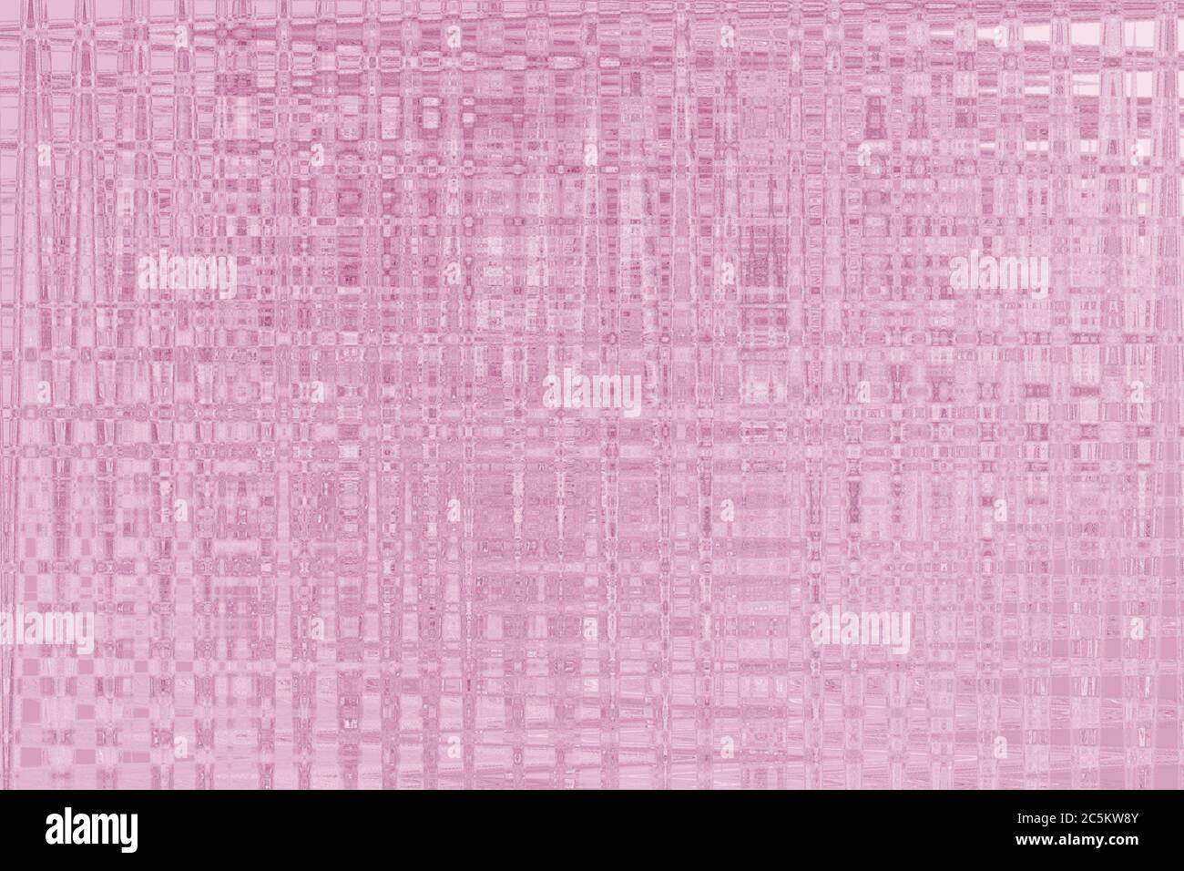 Pink Tone Squared Abstract Background Stock Photo - Alamy